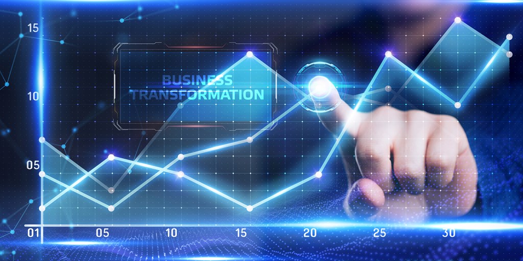 Digital Transformation, post-COVID - DisTribute Blog Digital Transformation, post-COVID - DisTribute Blog